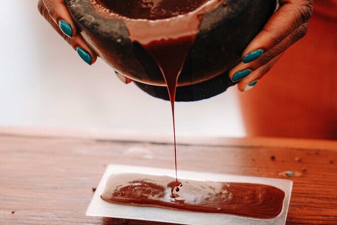 Project Chocolat Bean to Bar Experience from Hotel Chocolat - FAQ