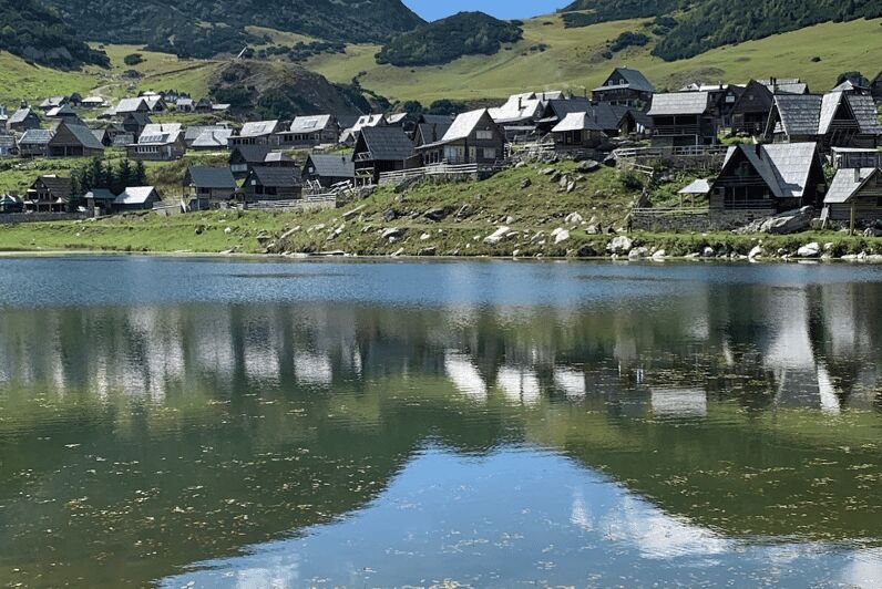 Prokoko: A Day Tour to the Forgotten Village from Sarajevo - Key Points