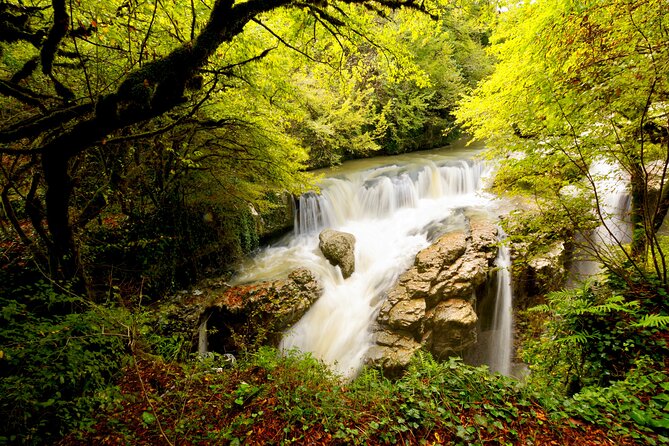 Prometheus Cave & Martvili Canyon Tour from Kutaisi - Final Thoughts