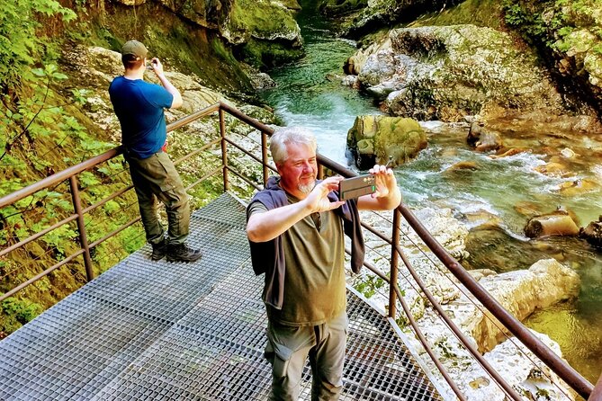 Prometheus Cave, Okatse Canyon & Martvili Canyon From Kutaisi - Adventure Awaits at Martvili Canyon
