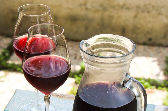 Proposal and Genuine Cooking Class - Practical Details: What to Expect