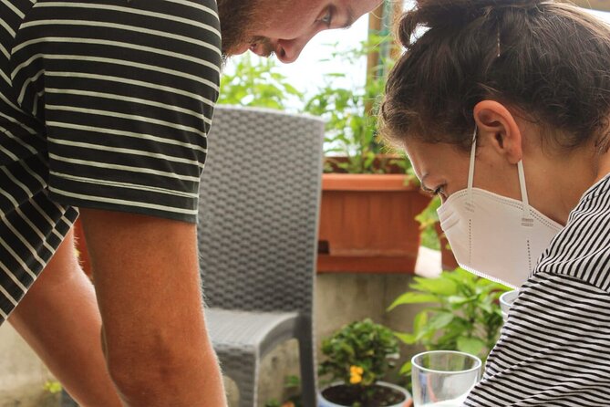 Proposal and Genuine Cooking Class - Summing Up: Who Will Love This?