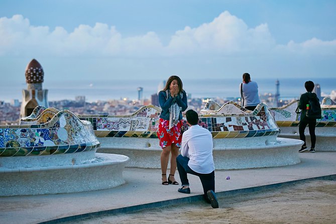 Proposal Photographer in Barcelona - The Sum Up: A Worthwhile Investment for Romantic Memories