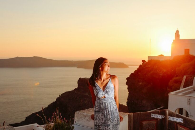 Proposal Photographer in Santorini - Why Choose This Proposal Photography Experience?