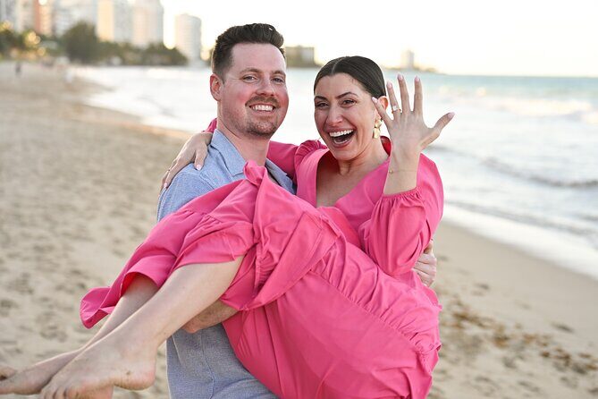 Proposal Photoshoot at the Beach - Final Thoughts: Who Should Consider This?