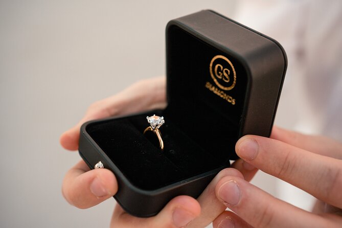 Proposal Photoshoot Mykonos - Why This Tour Works for You