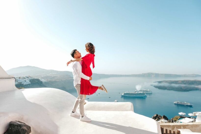 Proposal Photoshoot Santorini - Final Thoughts: Is It Worth It?