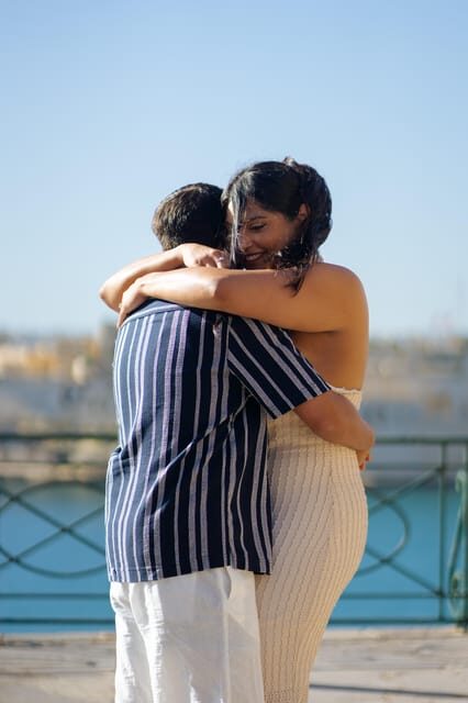Proposal Photoshoot with Professional Photographer in Malta - Who Is This Tour Best For?