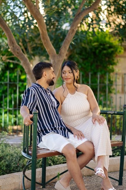 Proposal Photoshoot with Professional Photographer in Malta - The Sum Up: Who Should Book This Experience?