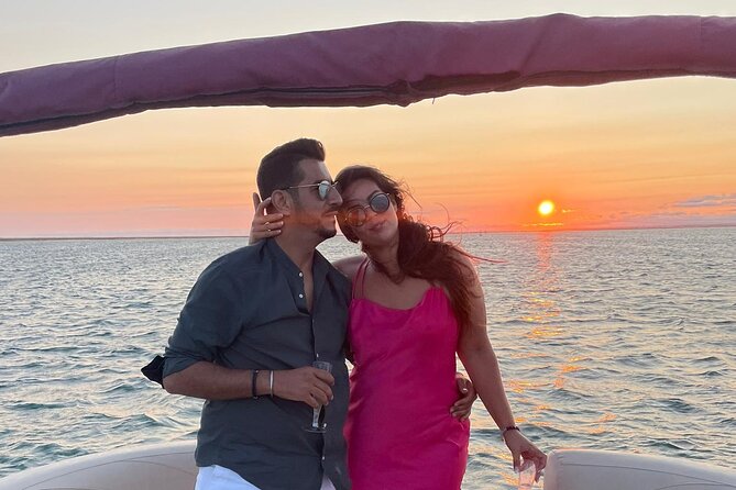 Propose to your Soulmate Romantic Tour - Key Points