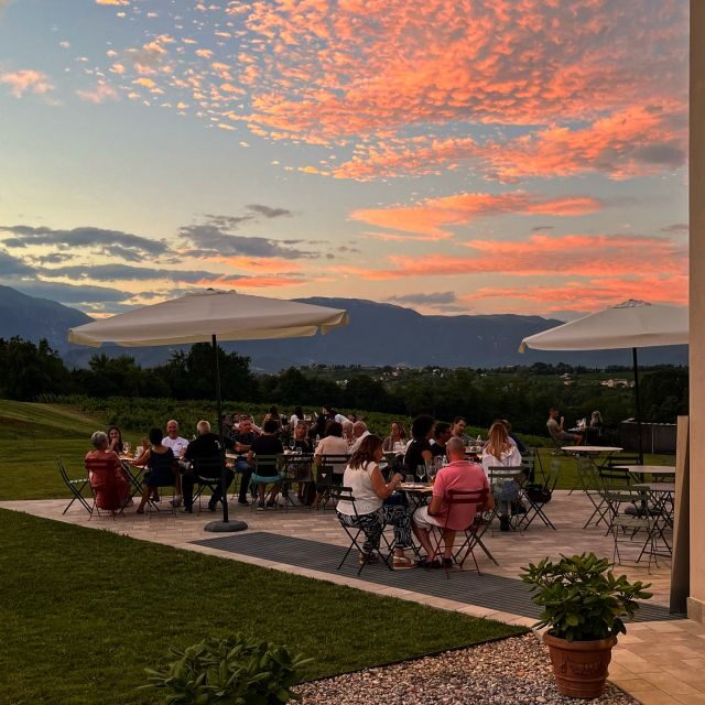 Prosecco Hills: Lovely Tasting Night - A Closer Look at What You Can Expect