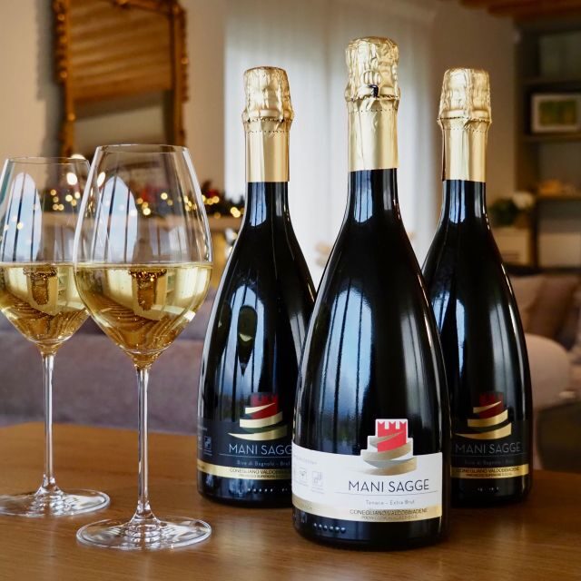 Prosecco Hills: Lovely Tasting Night - Deep Dive: The Experience in Detail