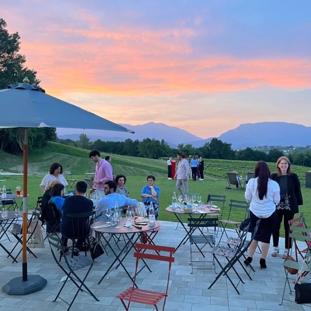 Prosecco Hills: Lovely Tasting Night - Practical Tips for Booking and Enjoying