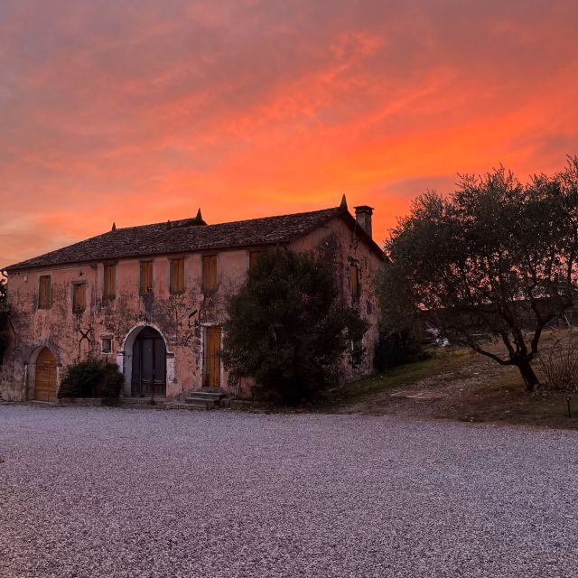 Prosecco Hills: Lovely Tasting Night - The Sum Up