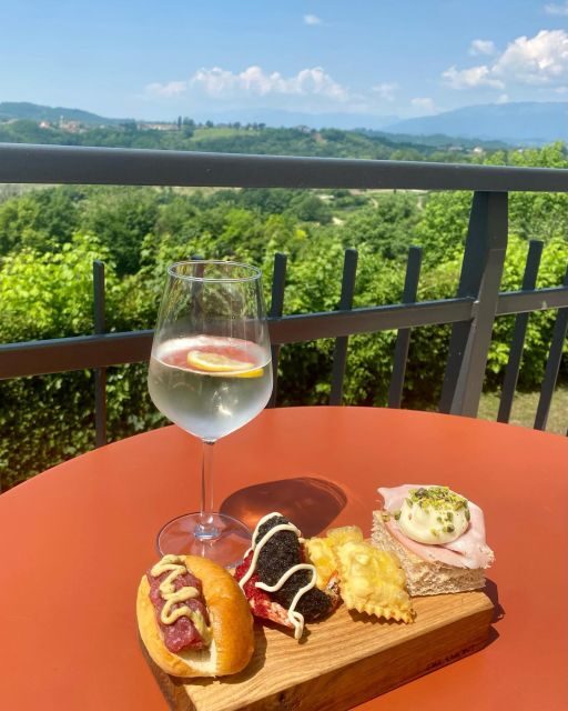 Prosecco Hills Private Tour All inclusive. 2 wineries+lunch - A Detailed Look at the Prosecco Hills Private Tour: What You Need to Know