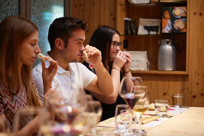 Prosecco Hills Wine and Cheese Gourmet Discovery by Yellowboot - Key Points