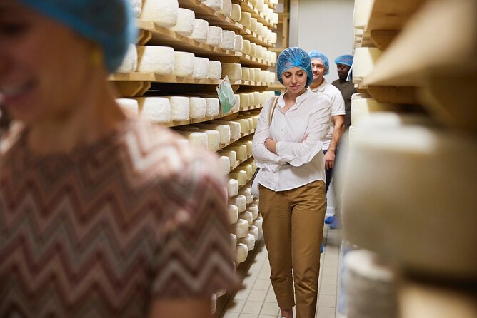 Prosecco Hills Wine and Cheese Gourmet Discovery by Yellowboot - Who Would Love This Tour?