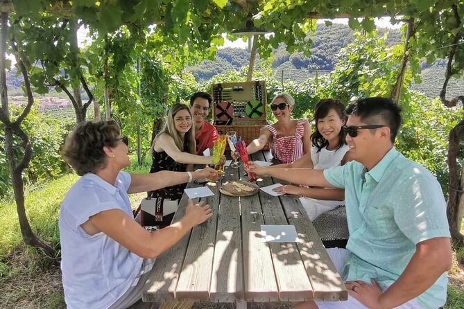 Prosecco Hills Wine and Cheese Gourmet Discovery by Yellowboot - FAQs