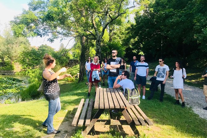 Prosecco Origins Wine Experience - Discovering the History and Traditions of Prosecco Wine