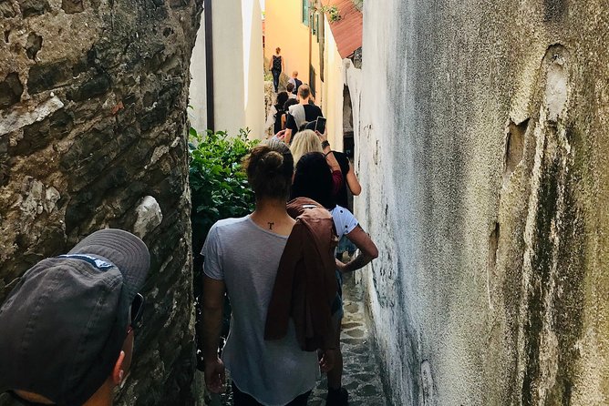 Prosecco Origins Wine Experience - The Intimate and Personalized Tour Experience