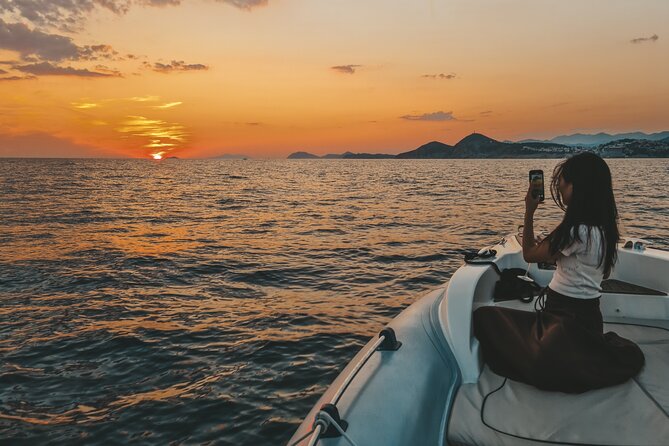 Prosecco & Sunsets: Private Dubrovnik Cruise - Meet Your Local Skipper