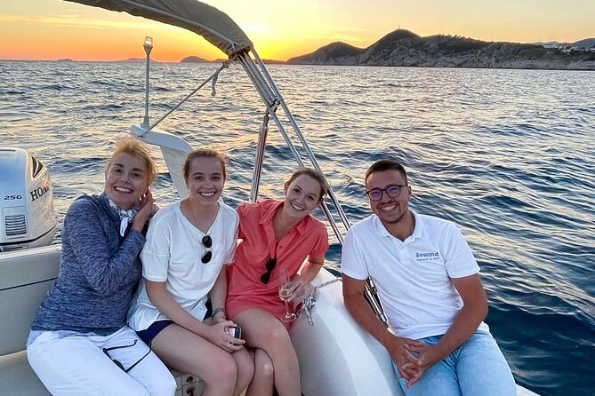 Prosecco & Sunsets: Private Dubrovnik Cruise - Capturing Memories With a Polaroid Service