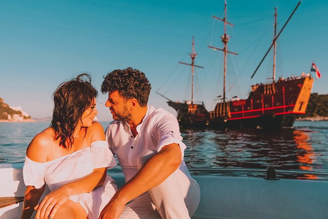 Prosecco & Sunsets: Private Dubrovnik Cruise - Customer Experiences and Highlights