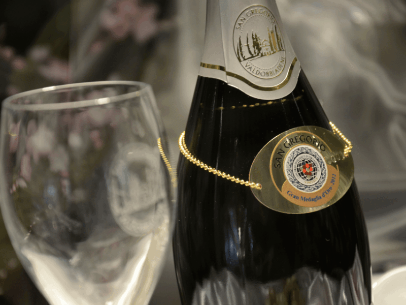 Prosecco Tasting in Countryside Winery - Key Points