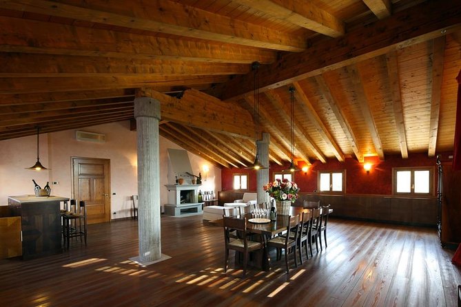 Prosecco Tour and Tasting from Venice - An In-Depth Look at the Prosecco Tour from Venice