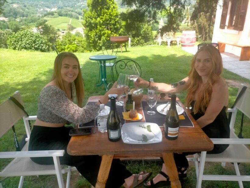 Prosecco Wine Tour. Full Day - 2 Wineries. From Venice - What Makes This Tour Stand Out