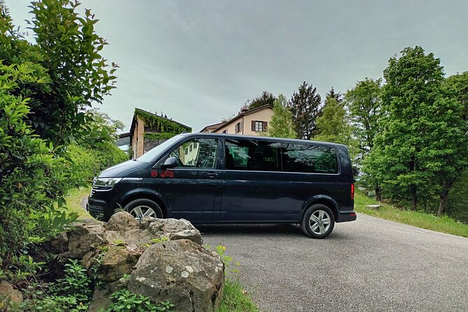 Prosecco Wine Tour. Full day from Venice - The Overall Experience and Value