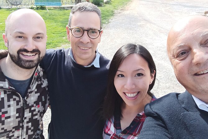 Prosecco Wine Tour. Full day from Venice - Who Will Love This Tour?