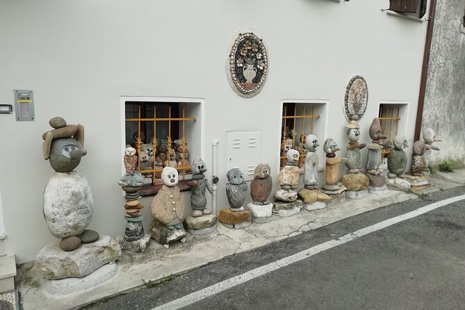 Prosecco - Wine Tour & Tasting - Full Day in the Prosecco Region - Wine Tasting Cost and Inclusions