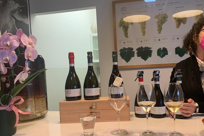 Prosecco - Wine Tour & Tasting - Full Day in the Prosecco Region - Meeting Point and Departure Time