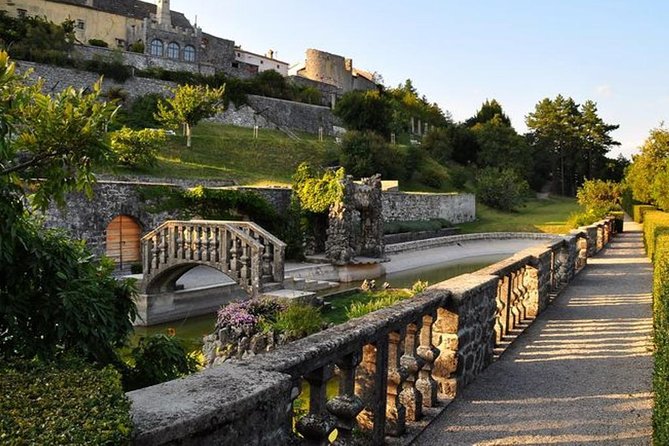 Proseccos Roots & the Karst Region from Trieste - Key Points