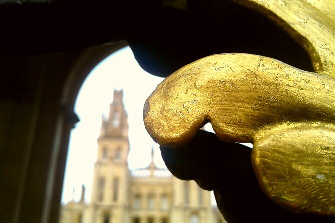 Prospective Oxford Students Entry Advice- Private Group Tour - College Access and Restrictions