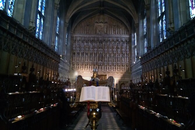 Prospective Oxford Students Entry Advice- Private Group Tour - Q&A With Oxford/Cambridge Graduate