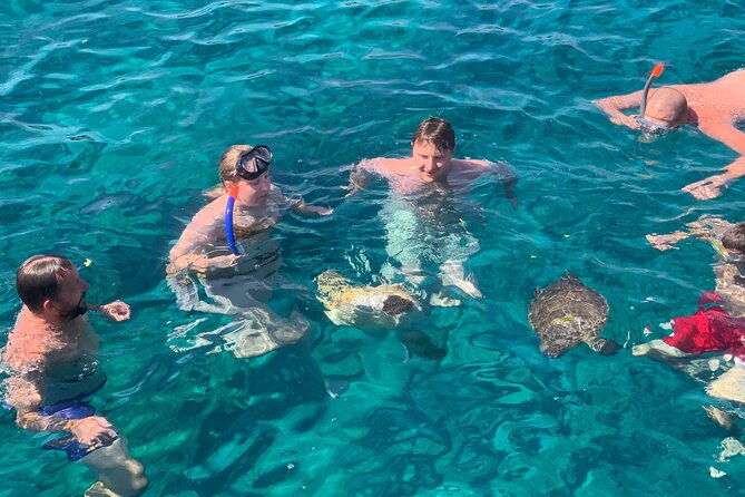 Protaras: 16+ ADULTS - LUXURY YACHT - Cypriot Lunch & 1 Drink - Pricing and Booking Information