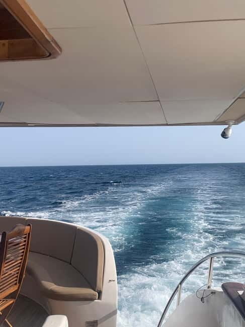 Protaras: 80s and 90s Sunset Cruise with Cypriot Dinner & DJ - Who Will Love This Cruise?