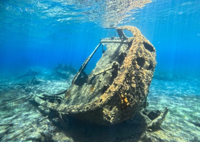 Proti Island: Snorkeling Boat Tour - An In-Depth Look at the Proti Island Snorkeling Experience