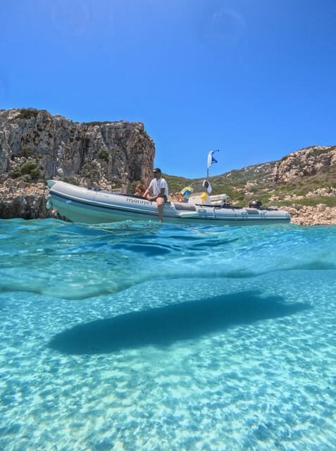Proti Island: Snorkeling Boat Tour - The Sum Up: The Bottom Line