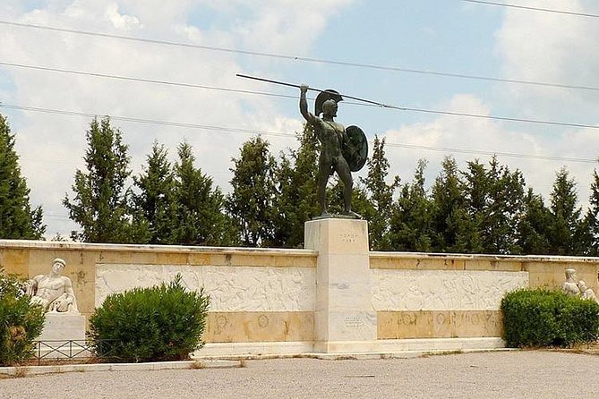 Proud Thermopylae & Famous Delphi Oracle in a Private Sightseeing - Why This Tour Offers Great Value