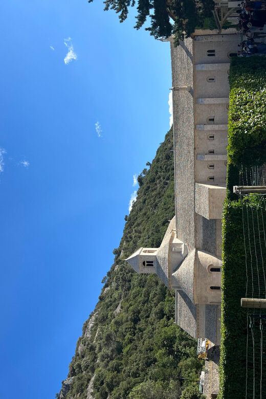 Provençal escape : discover the villages of the Luberon - The Value of the Provençal Villages Tour