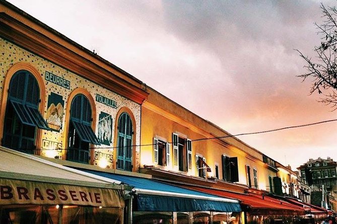 Provence 1/2 day Tour : Saint Paul de Vence, Gourdon, Grasse - Authentic Experiences and What Youll Remember