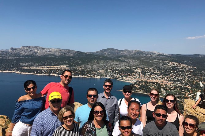 Provence: Aix En Provence, Cassis and Marseille Private Tours - Private Transportation and Comfort