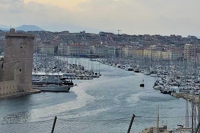 Provence: Aix En Provence, Cassis and Marseille Private Tours - Positive Customer Experiences and Feedback