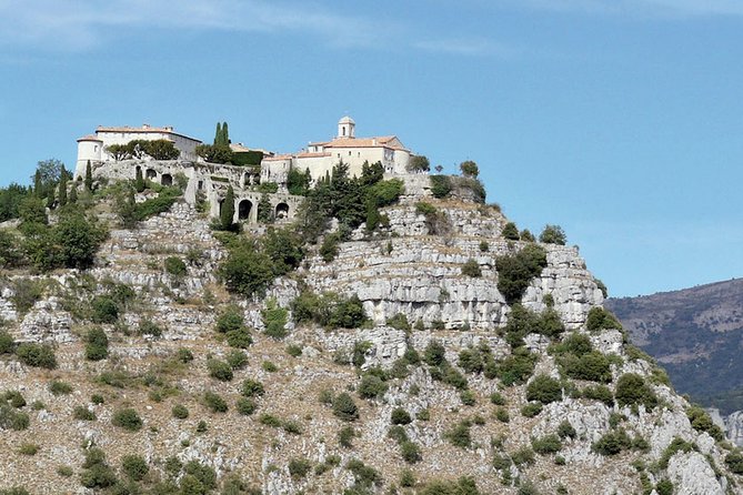 Provence and Lavender - private & Guided Full Day Tour - FAQs