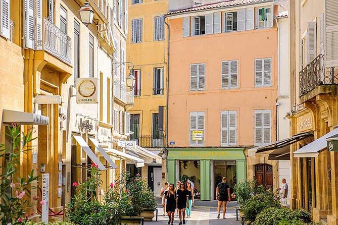 Provence and Lavender - private & Guided Full Day Tour - Final Thoughts