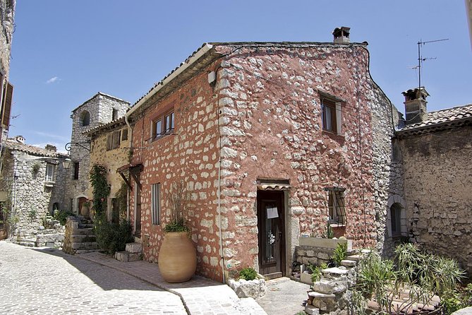 Provence and Tradition - Private Guided Tour - The Value of a Private Tour