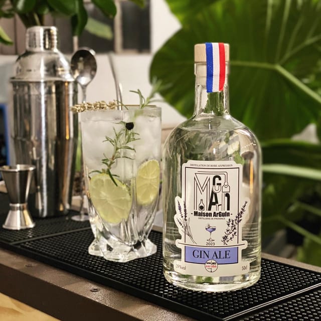 Provence: Cocktail Tasting & Classes - The Practical Details